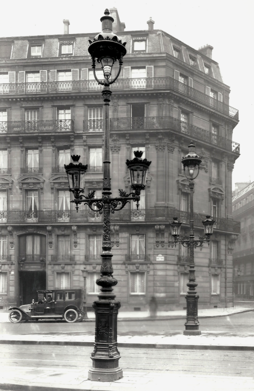 Évolution de l’éclairage public : enjeux et solutions - SOGEFI